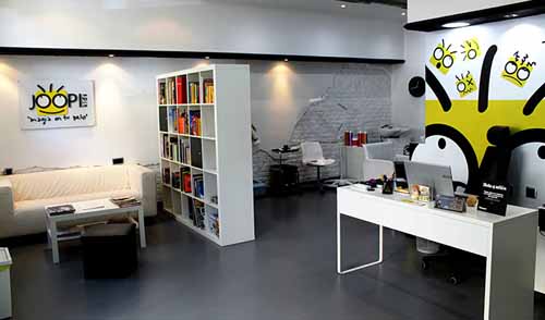 La franquicia Joopi Kids con los nuevos emprendedores