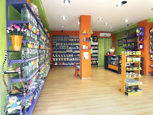 La Botica de los Perfumes te lleva de viaje a París