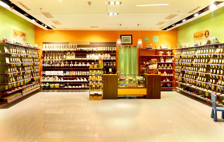 Cheques con descuentos de La @Botica_Perfumes en Expofranquicia ...