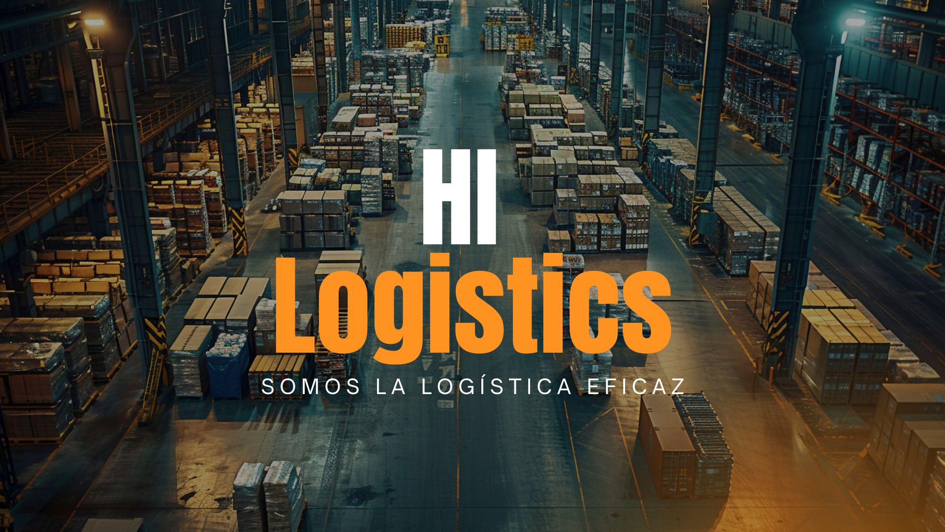 HI Logistics crece con 25 delegaciones gestión logística